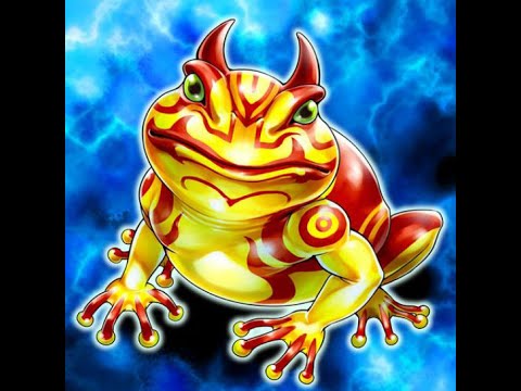 Lancer Frogs Deck Profile March 2015 - YouTube