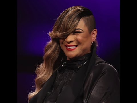 GABRIELLE   'A PLACE IN YOUR HEART' PERFORMED LIVE ON THE GRAHAM NORTON SHOW 2024