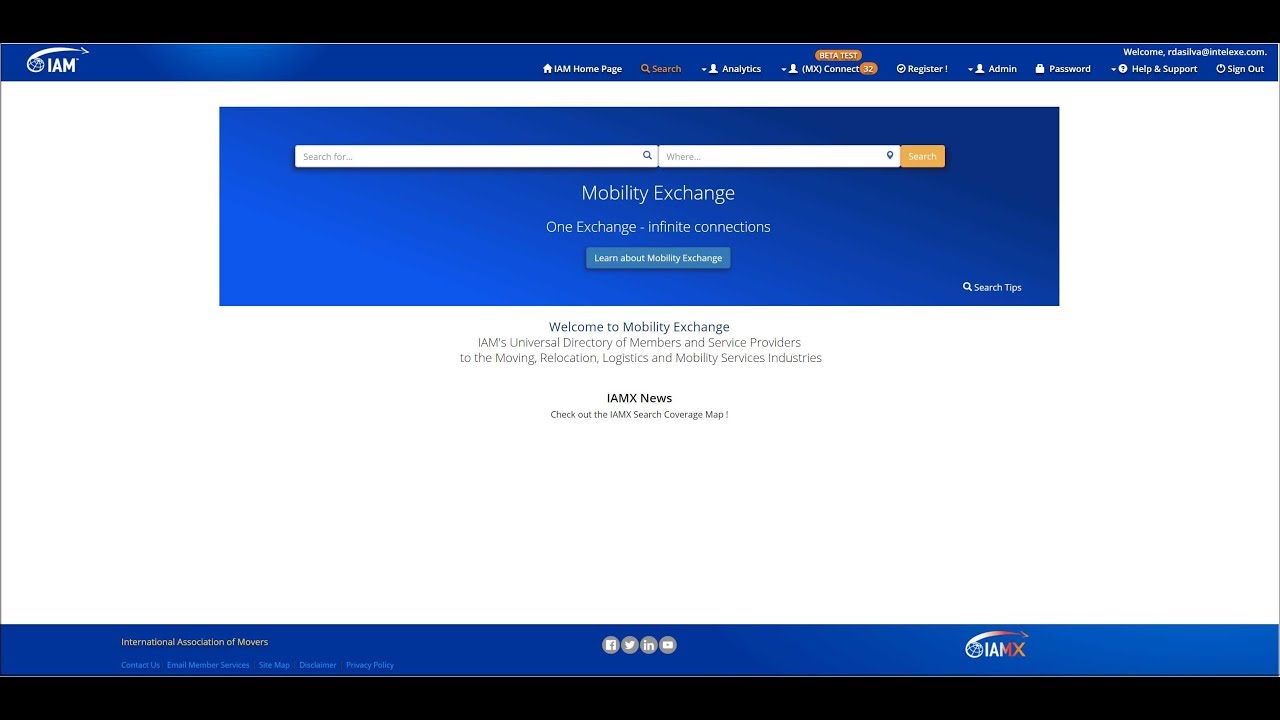 MX Connect Tutorial Ver 1 - YouTube