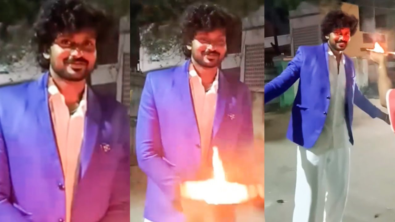 Bigg Boss Tamil 8 - Raanav Mass Welcome By Family After Elimination 🔥 ...