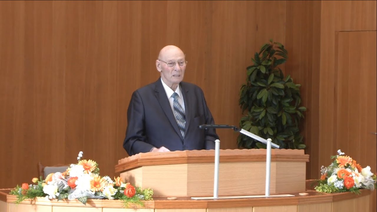 Krefeld, Ewald FRANK_Saturday April 4, 2020 - YouTube