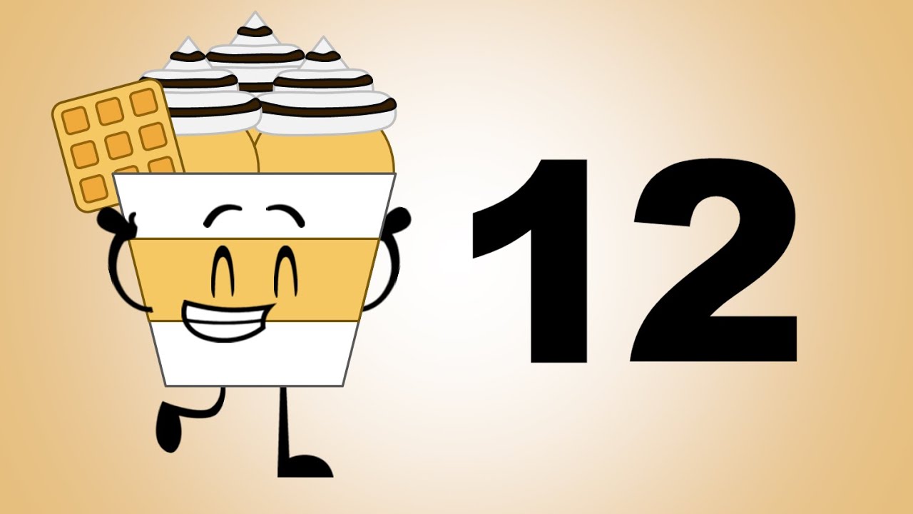 Ice Cream Invasion VII: Episode 12 - YouTube