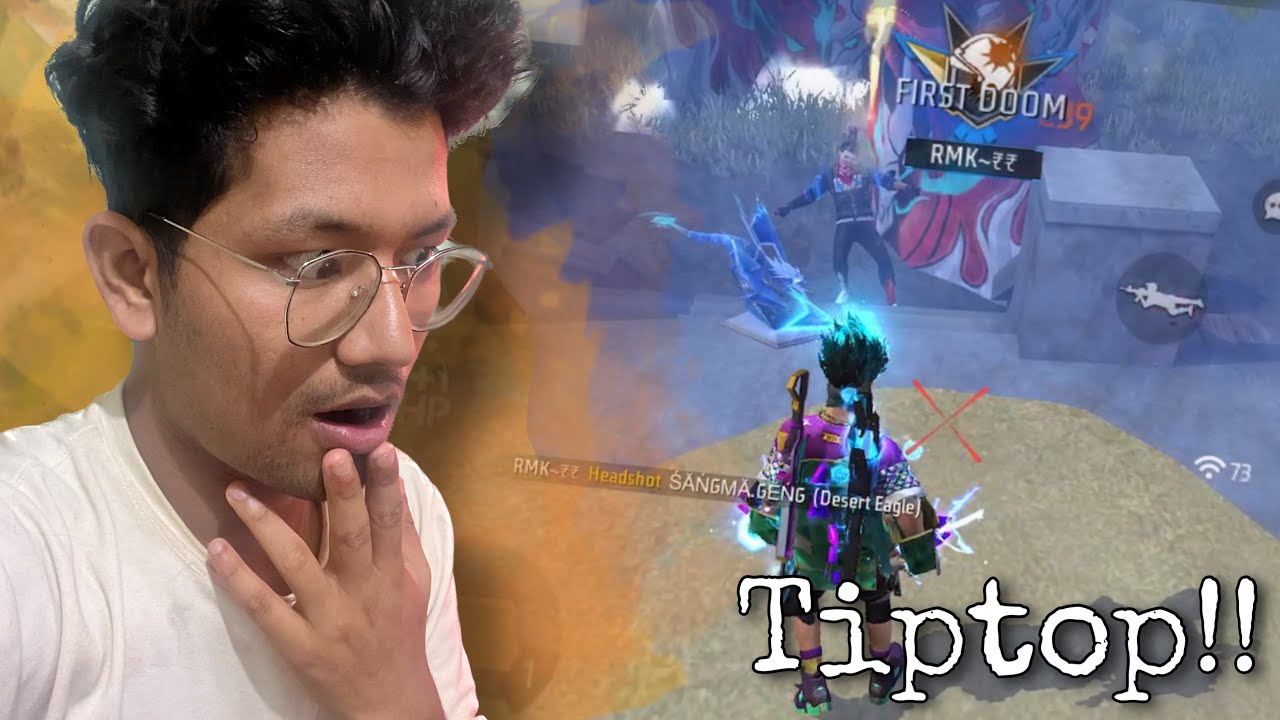 Custom with Random Player 😎 - YouTube