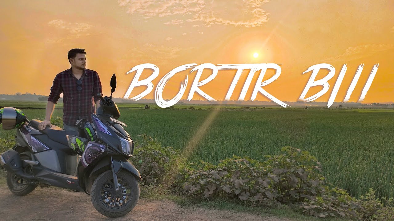 Bortir Bill | One Day Trip Near Kolkata | Bangla Motovlog - YouTube