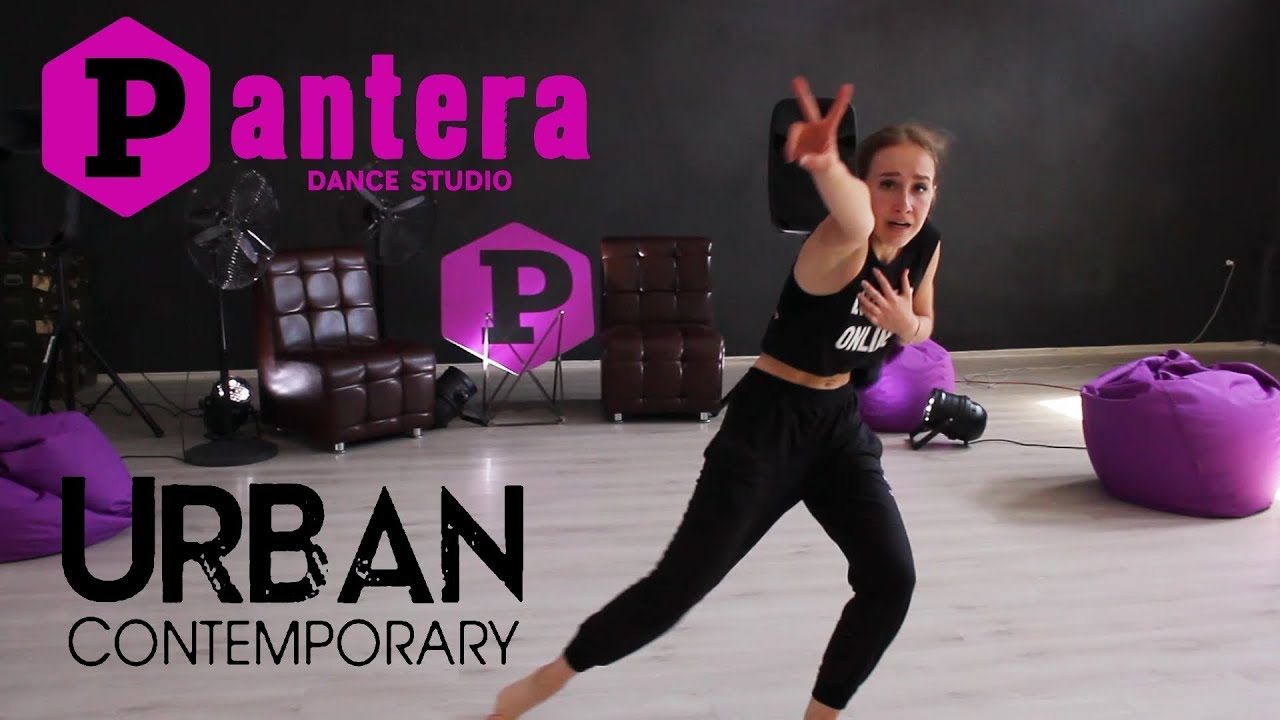 Urban Contemporary Dance | Макс Корж 2 Типа людей - YouTube