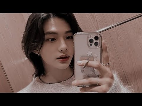 [FMV] Hyunjin - Angel Baby