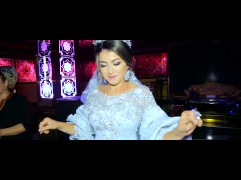 Merdan&Jemal Turkmenabat Toy 2