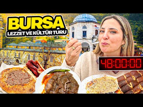 48 SAATTE FULL BURSA REHBERİ