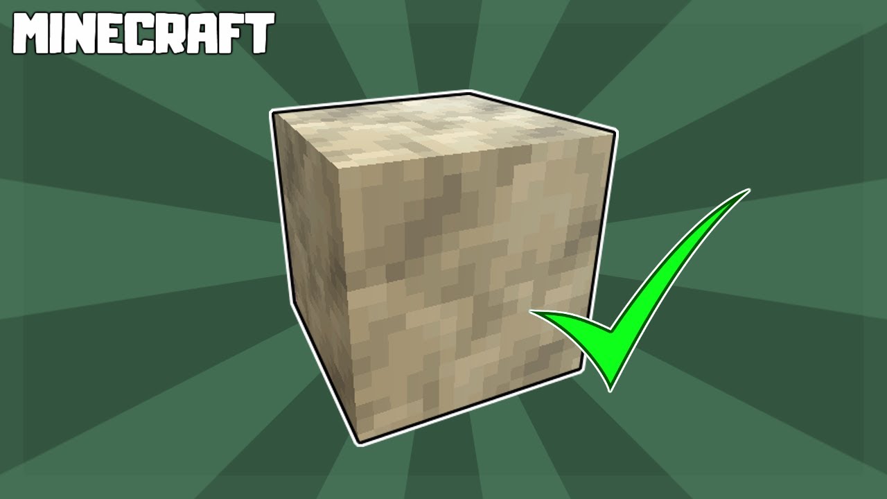 MINECRAFT | How to Get CALCITE! 1.17.1 - YouTube