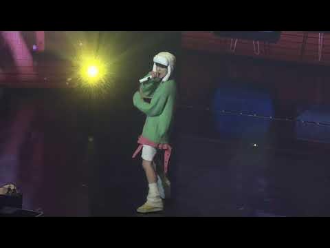 221230 CIX 2nd WORLD TOUR Save me, Kill me SEOUL D1 병곤SOLO 직캠 FanCam 4K - YouTube