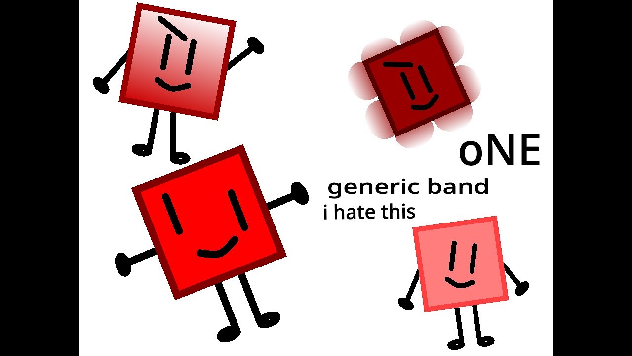 Generic Band I - YouTube