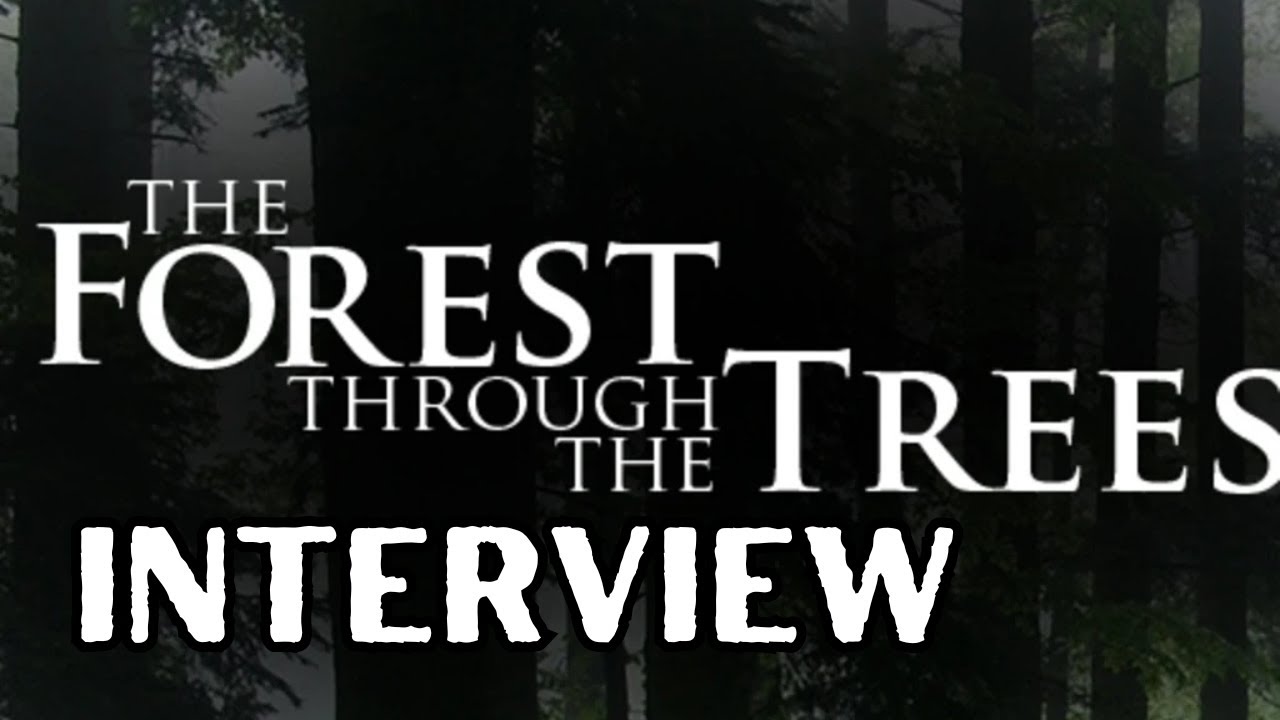 Forest Through the Trees: Exclusive Interview with Director Jason Pitts ...