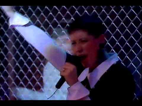 Maxx Get Away Live vocal - YouTube
