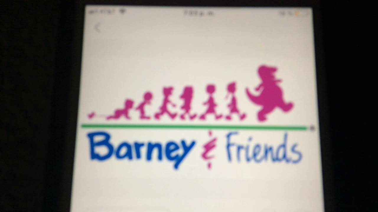 Barney and friends rant - YouTube