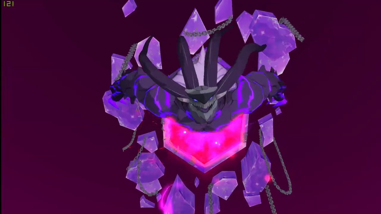 SoulWorker Iris Yuna Solo Altar of Void 5:52 - YouTube