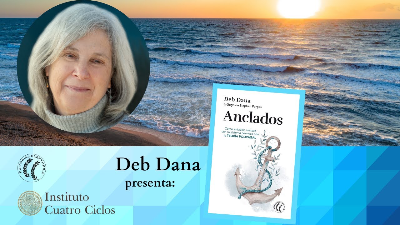 Ancládos: Cómo entablar amistado con tu sistema nervioso con la Teoría ...