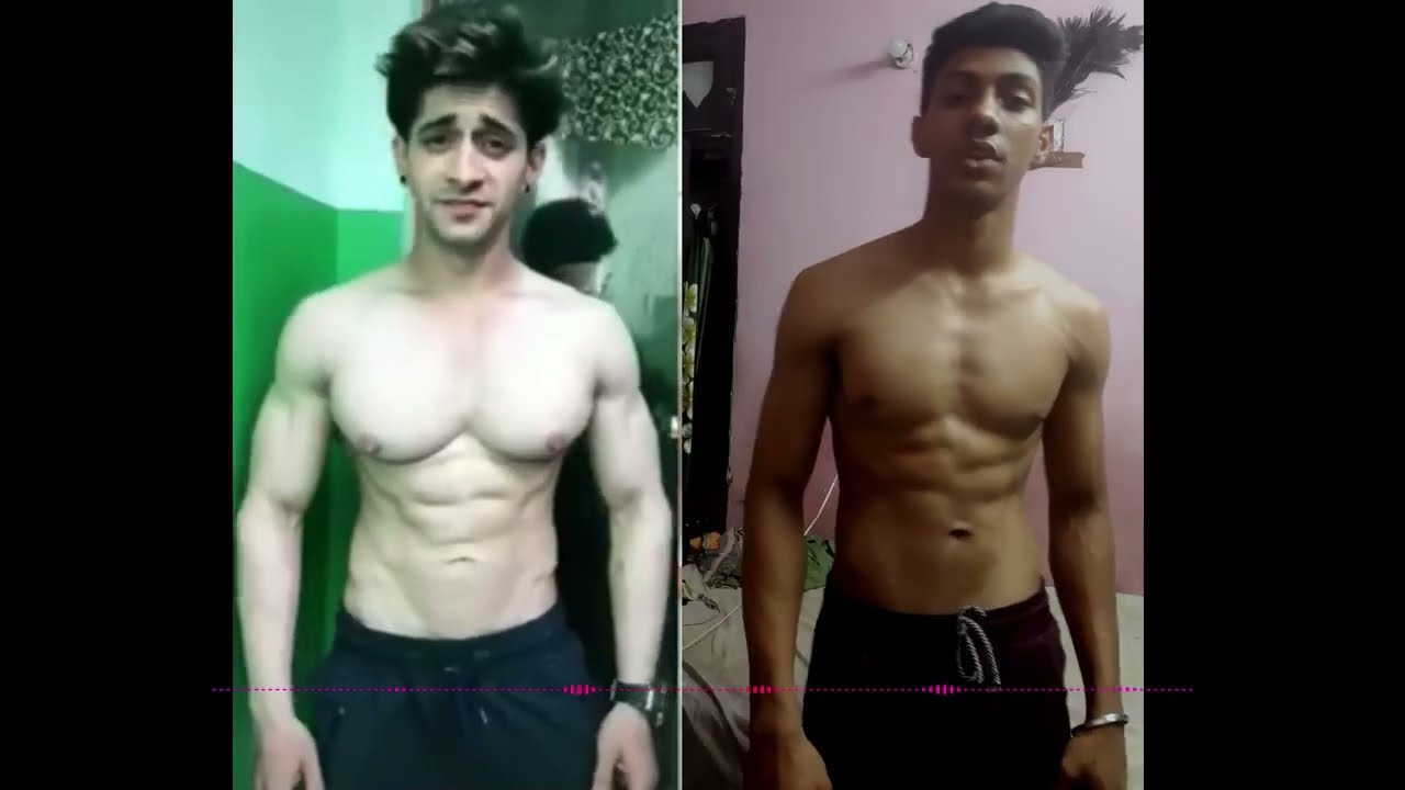 Indian pec dance competition - YouTube