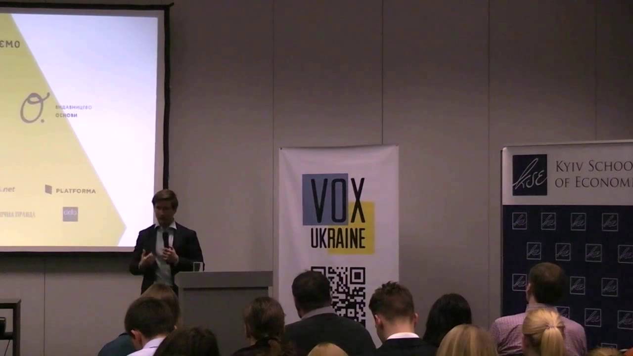 Adomas Auditskas: SOE reform: the goal, current state and the next ...