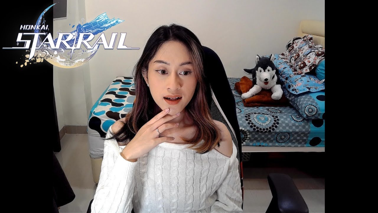 MOC + tes hoki doubel planar | LIVE HONKAI STAR RAIL - YouTube