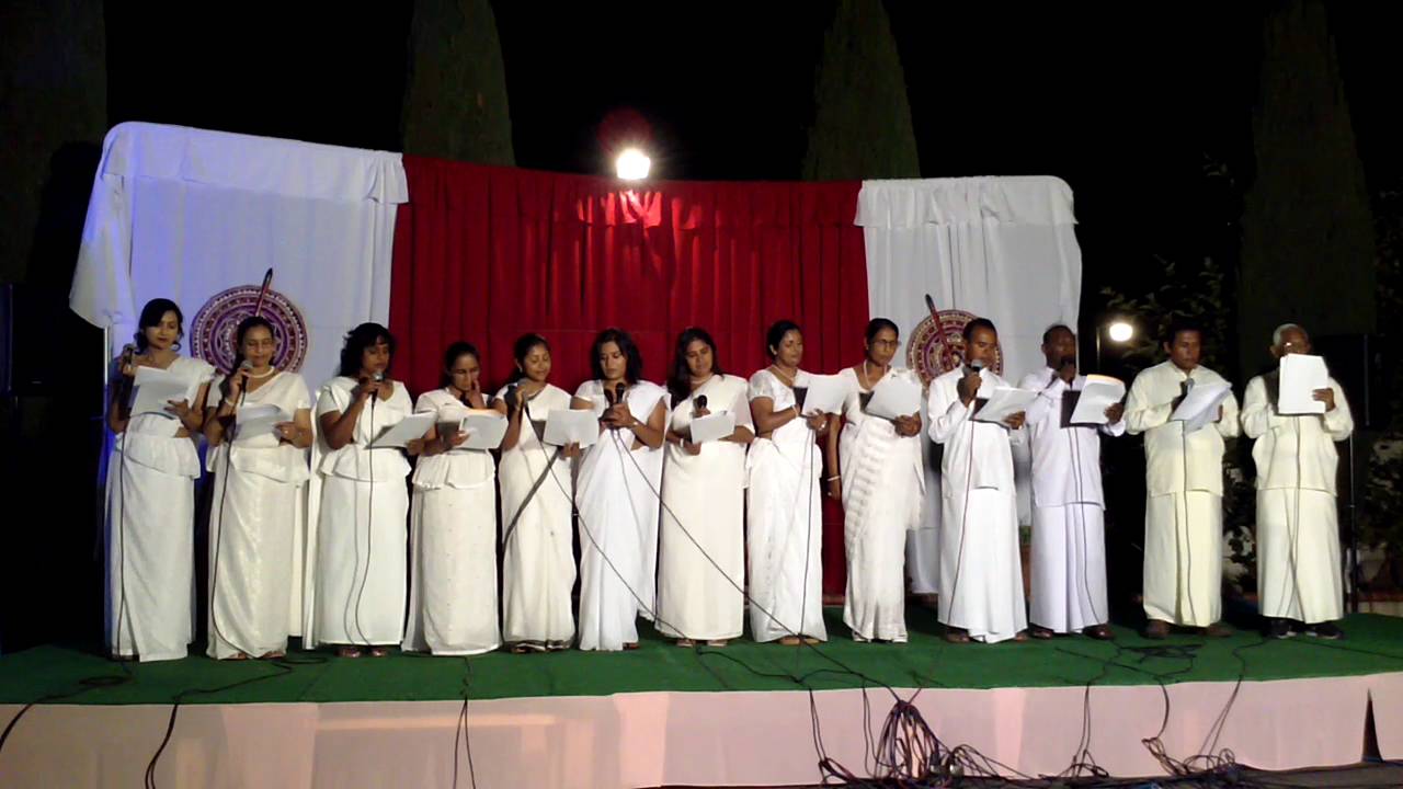 Bakthi gee anaheim temple(6) - YouTube