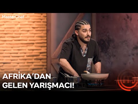 MasterChef Türkiye | 8. Sezon 10. Bölüm - Mehmet Şef'i Metrobüste Gördüm!