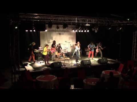 HUMBUG + Ruda z Ostravy: American Idiot (Green Day)