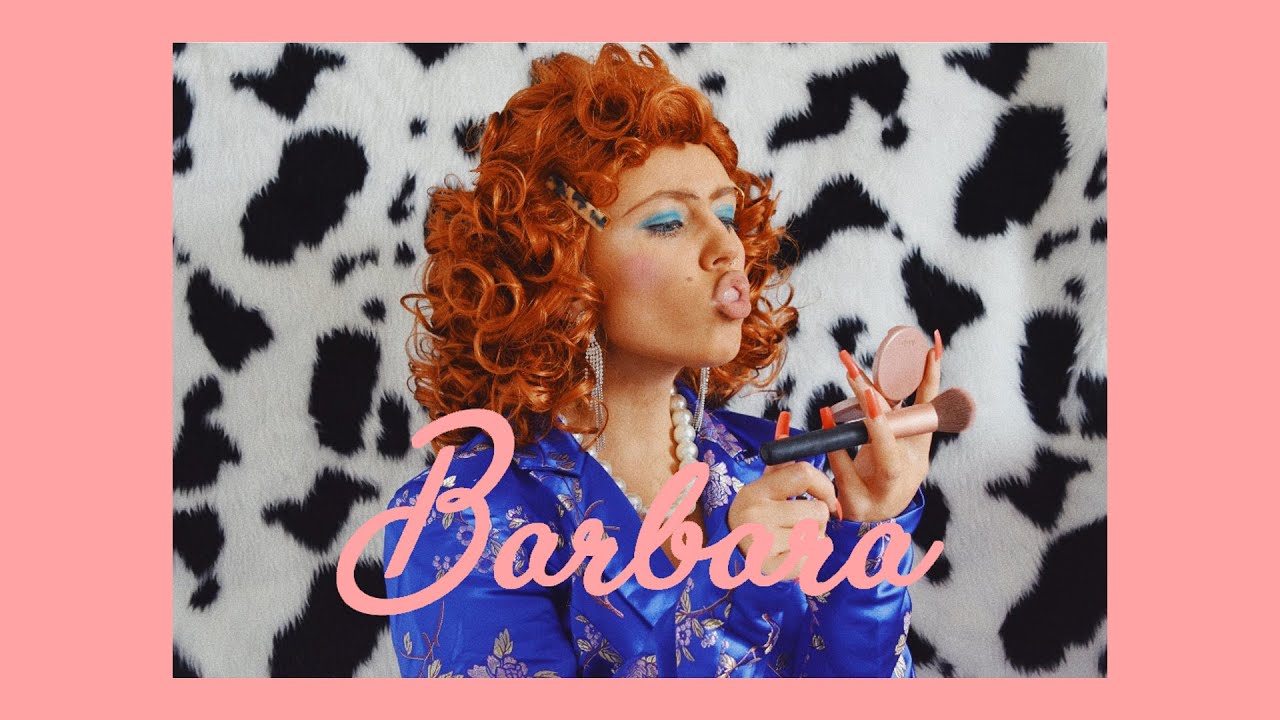 Barbara - YouTube