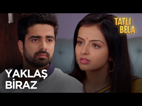 Shlok Hiçbir Fırsatı Kaçırmıyor - Tatlı Bela Hint Dizisi 49. Bölüm