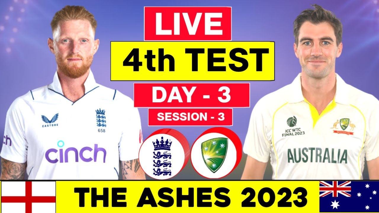 LIVE Australia Vs England 4th Test Live Ashes 2023 4th Test Live live-australia-vs-england-4th-test-live-ashes-2023-4th-test-live