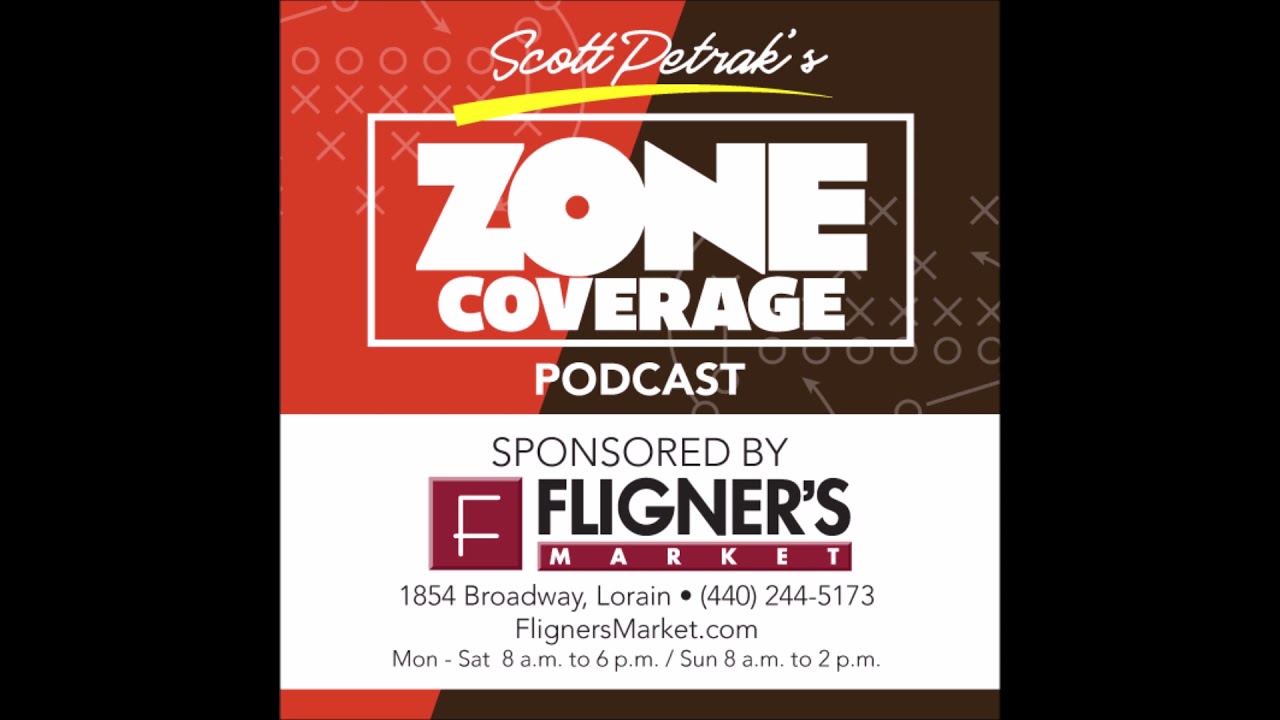 Zone Coverage podcast 122321 - YouTube