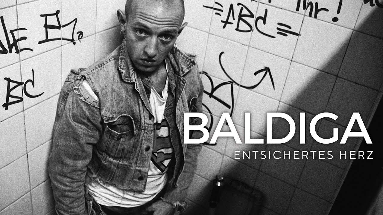 BALDIGA – Entsichertes Herz Trailer Deutsch | German [HD] - YouTube