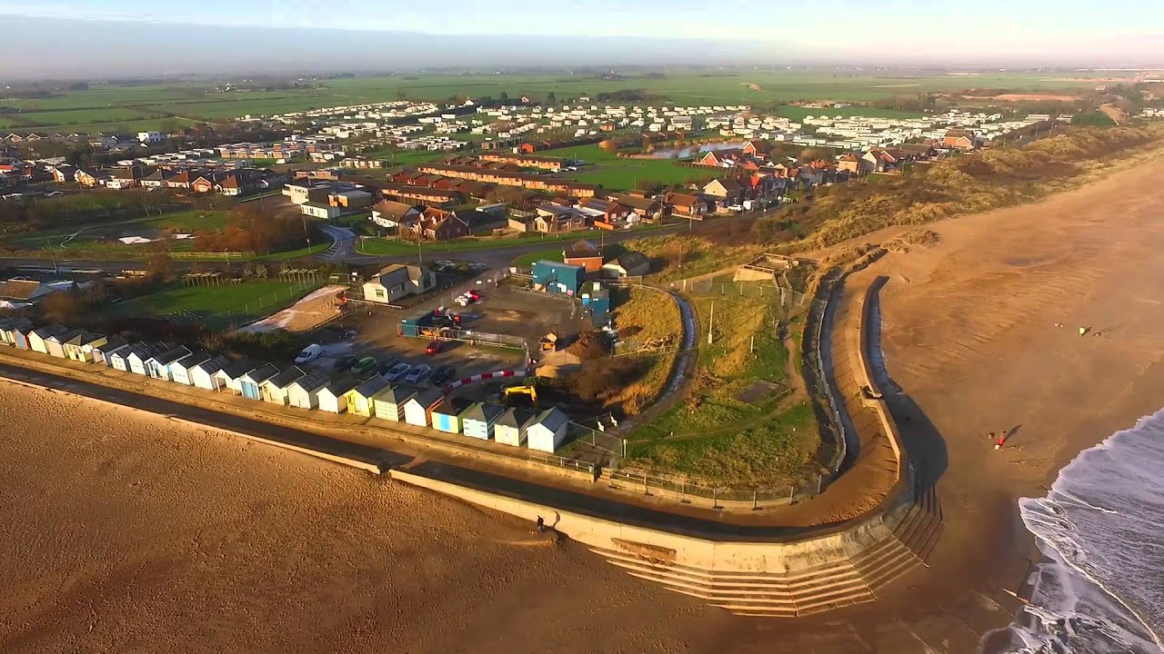 Chapel Point - YouTube