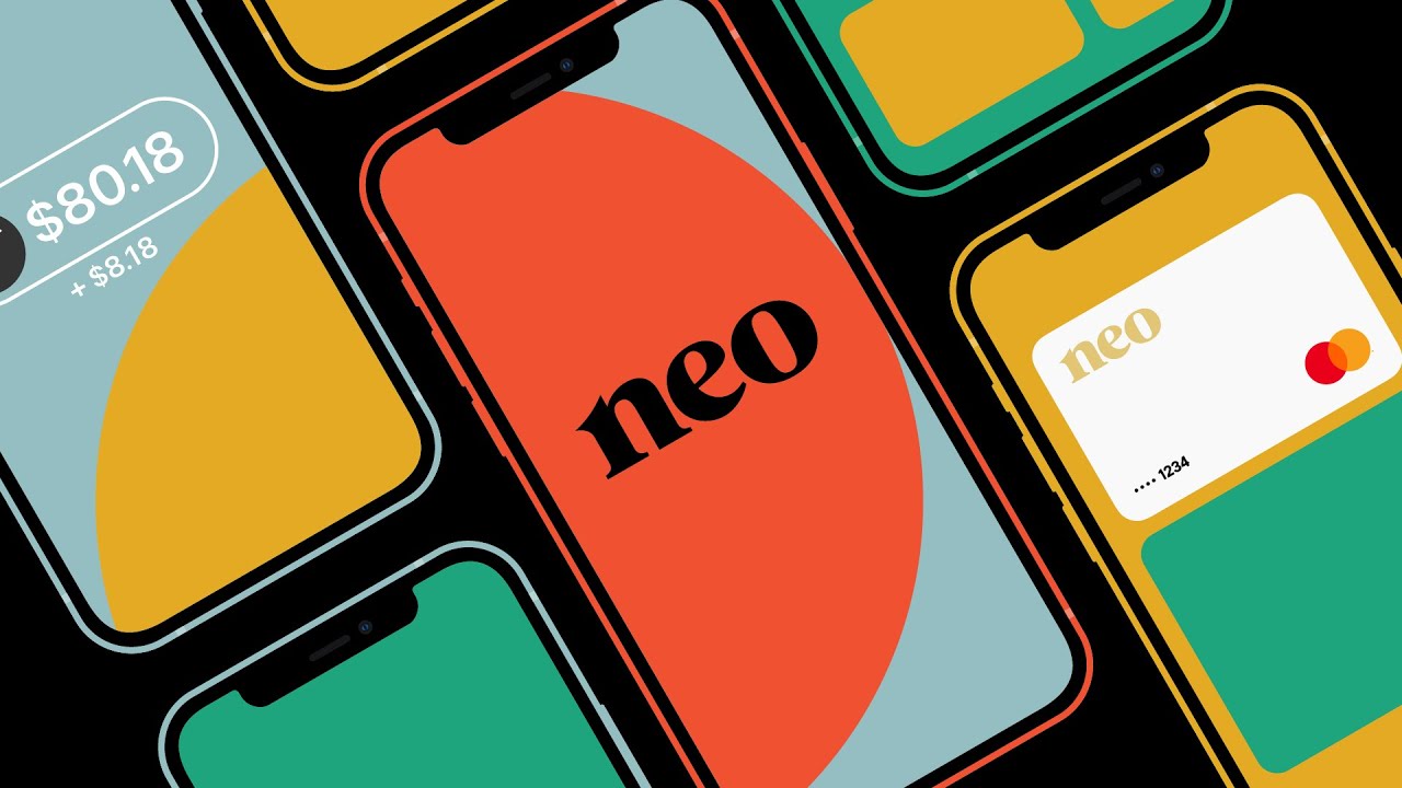 This is Neo — The new way to spend and save - YouTube