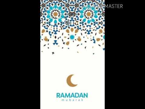 Əlvida Ya Şəhri Ramazan Əlvida 🌹