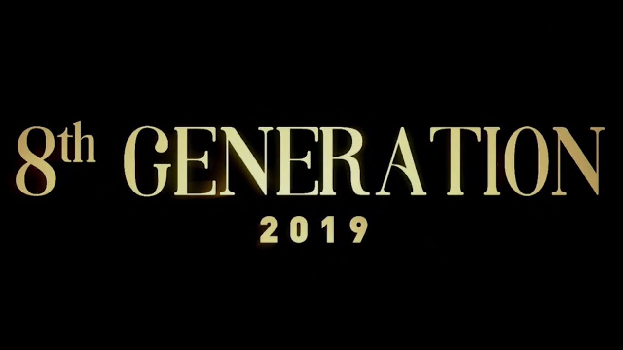 Matahari Milikku - Gen 8 - JKT48 - YouTube