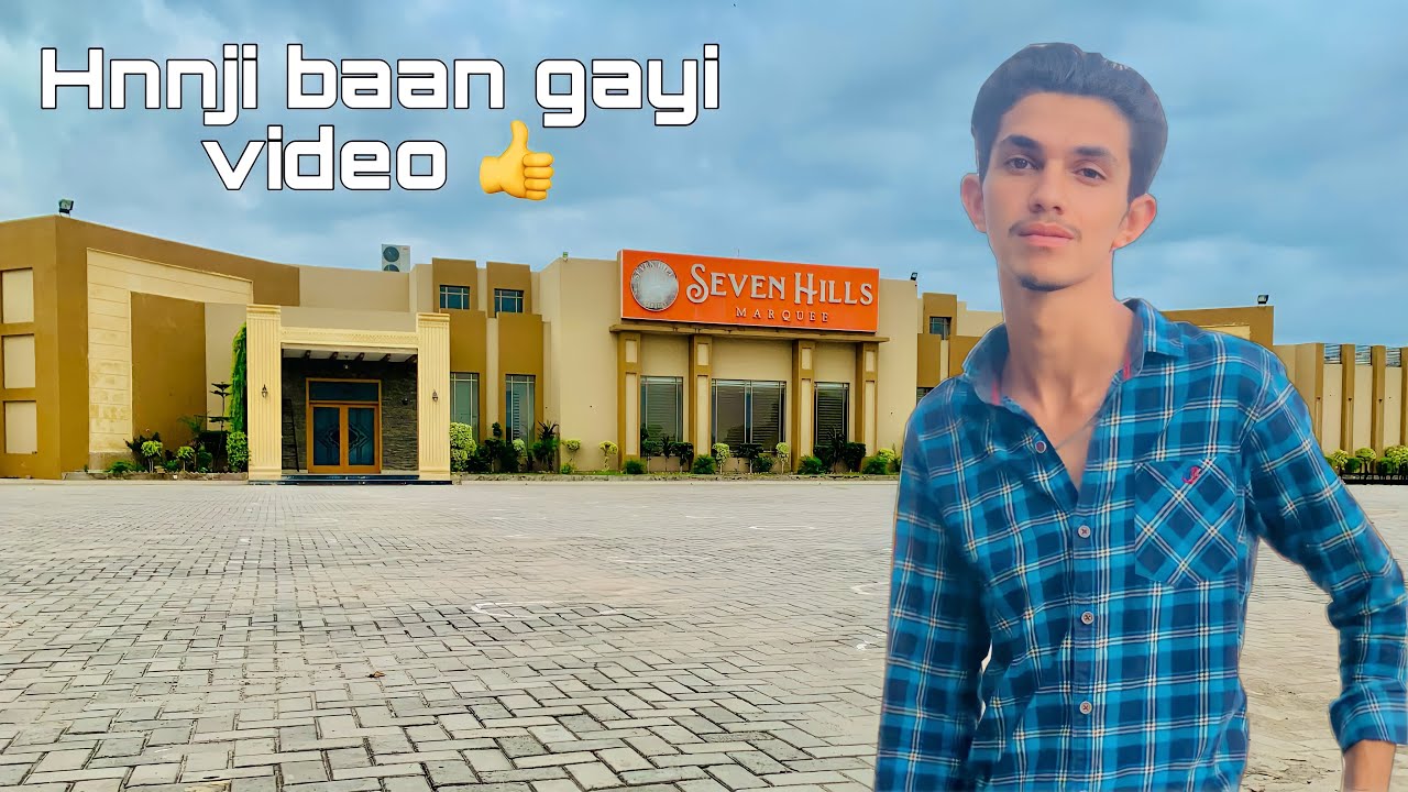 First time tiktok banaty howa 😅 ️ || sufyan vlog || sufyan vlog 01 || • - YouTube