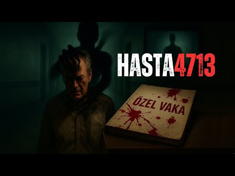 Akıl hastanesi çalışanlarının anlattığı karanlık psikoloji hikayeleri - Bölüm 2