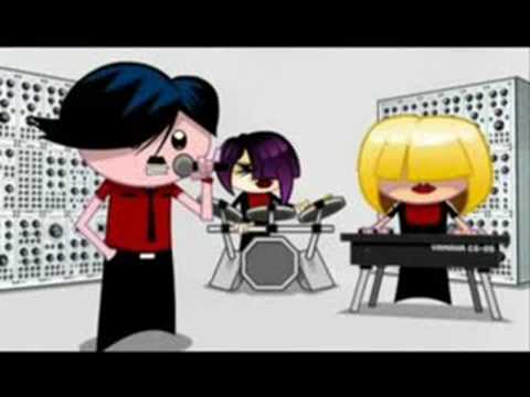 Savlonic - Electro Gypsy RMX - YouTube