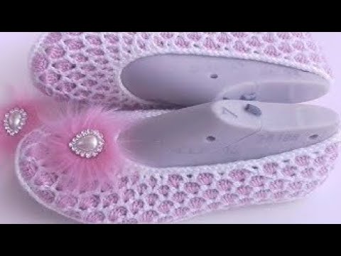 Babet patik, patik modelleri, tığişi patik, babet patik modelleri, Kolay örgü, easy crochet booties