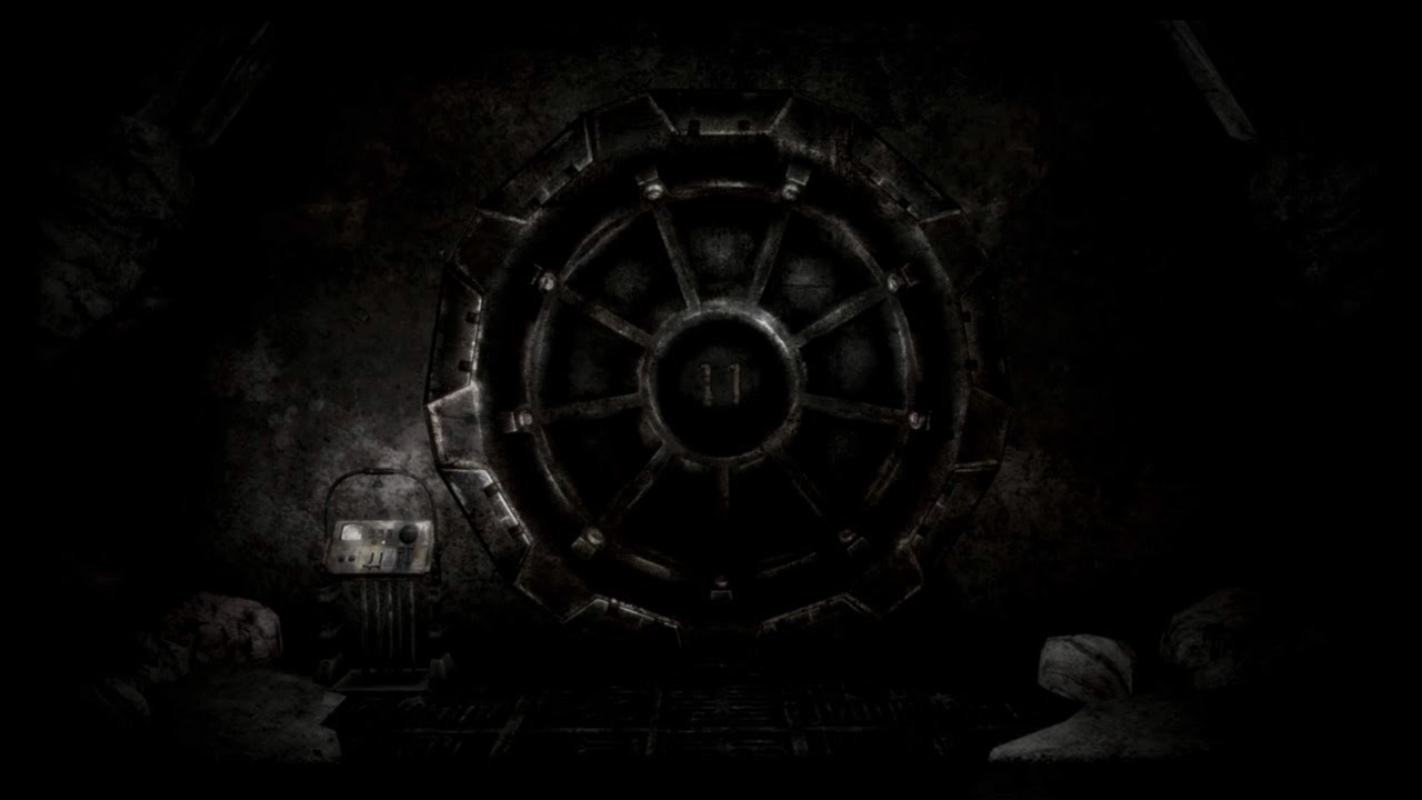 Live Stream: Fallout 1:The Hub to Necropolis - YouTube