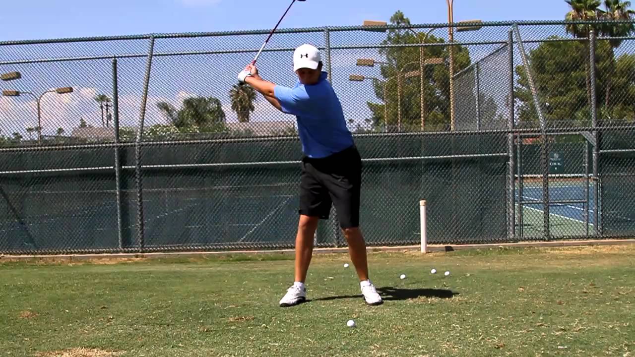 fairway_face_100814_Dix, Logan.MOV - YouTube