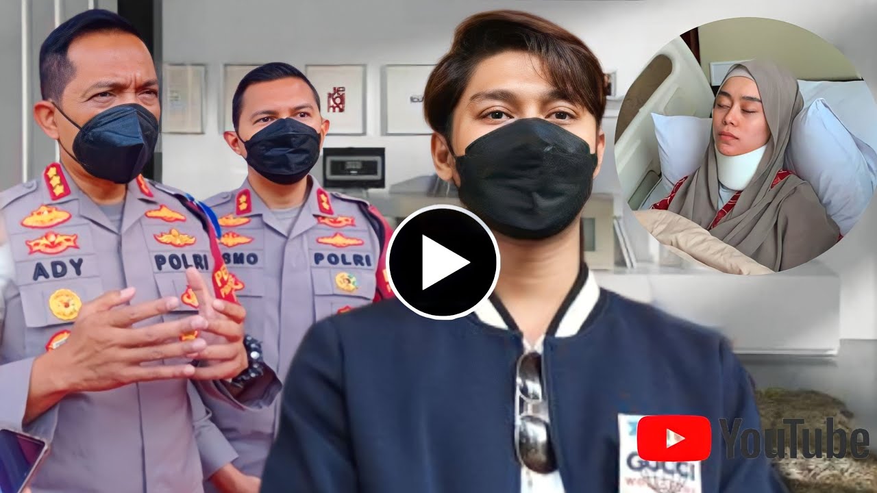 Penyidikan Polisi terhadap Rizky Billar; siang ini.... - YouTube