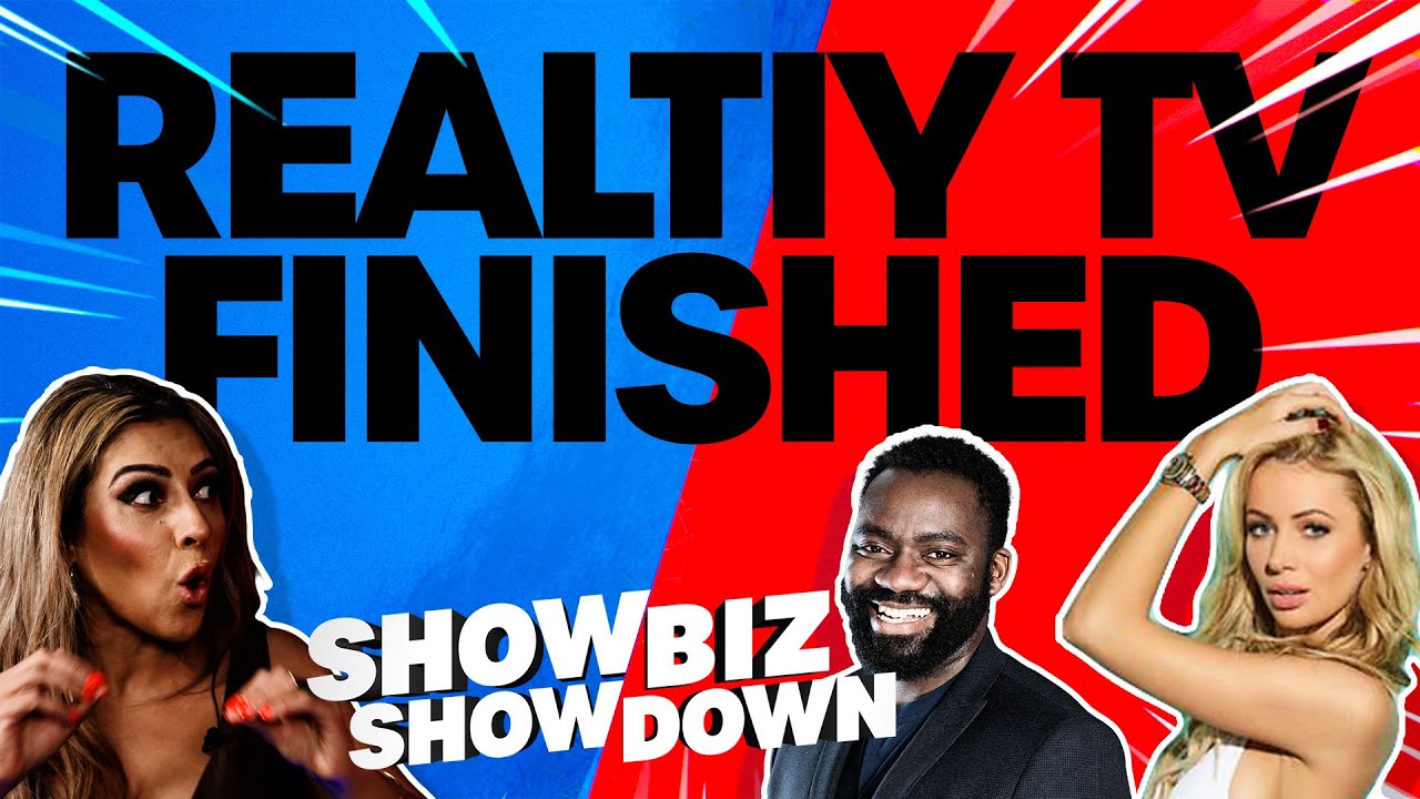 "Contestants Are Only Selected Because of Famous Parents And It's ...