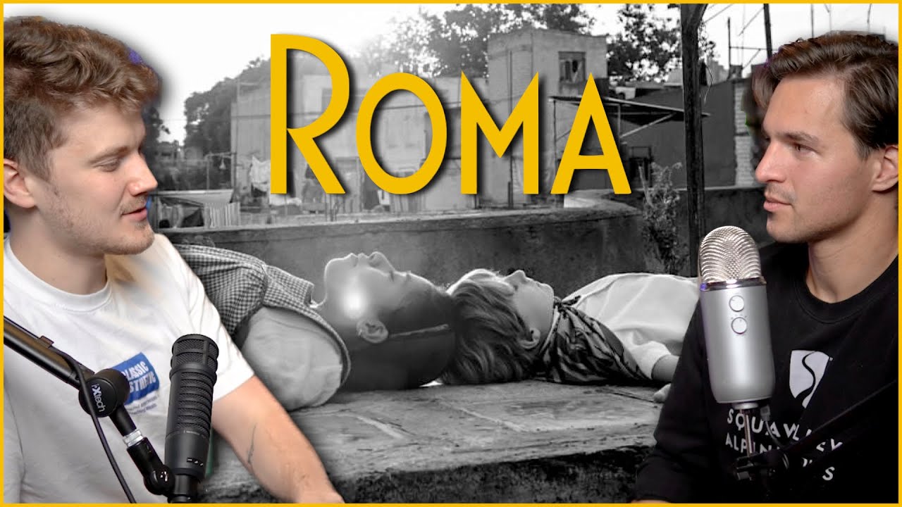 A Scream Of Silence -ROMA - YouTube