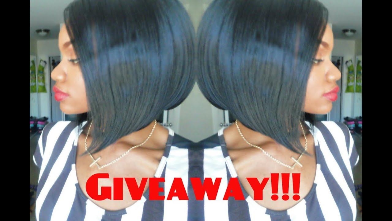 **CLOSED**Full Lace Wig Giveaway!!! IMAN From It's A Wig **CLOSED ...