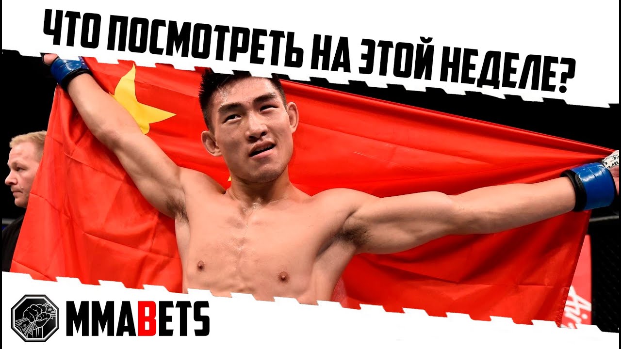 ТУРНИРЫ НЕДЕЛИ: UFC, БОКС, BRAVE, NAIZA 55, ONE 17, PFL EUROPE 2023 ...