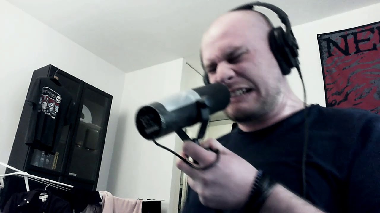Pantera - 10's vocal cover. - YouTube