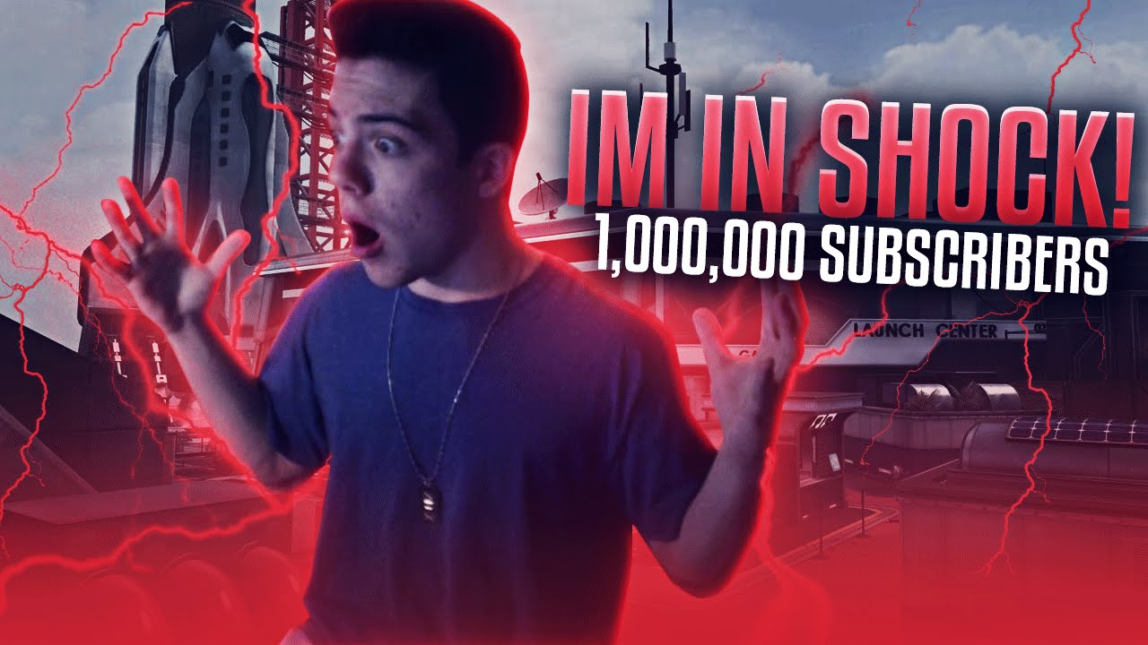 I'M IN SHOCK! - YouTube