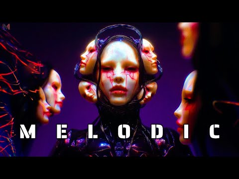 Melodic Techno & Progressive House Mix 2026 - Morphine Podcast #19