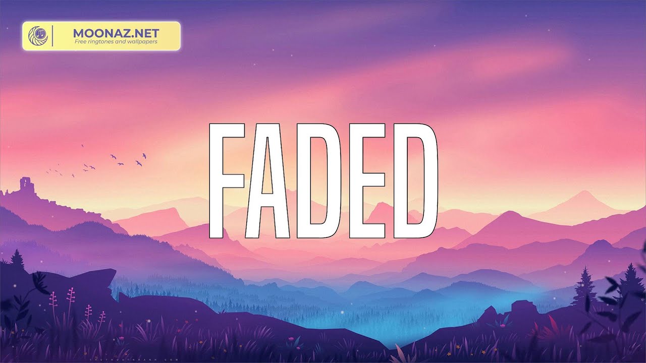 Alan Walker - Faded (Lyrics) - YouTube